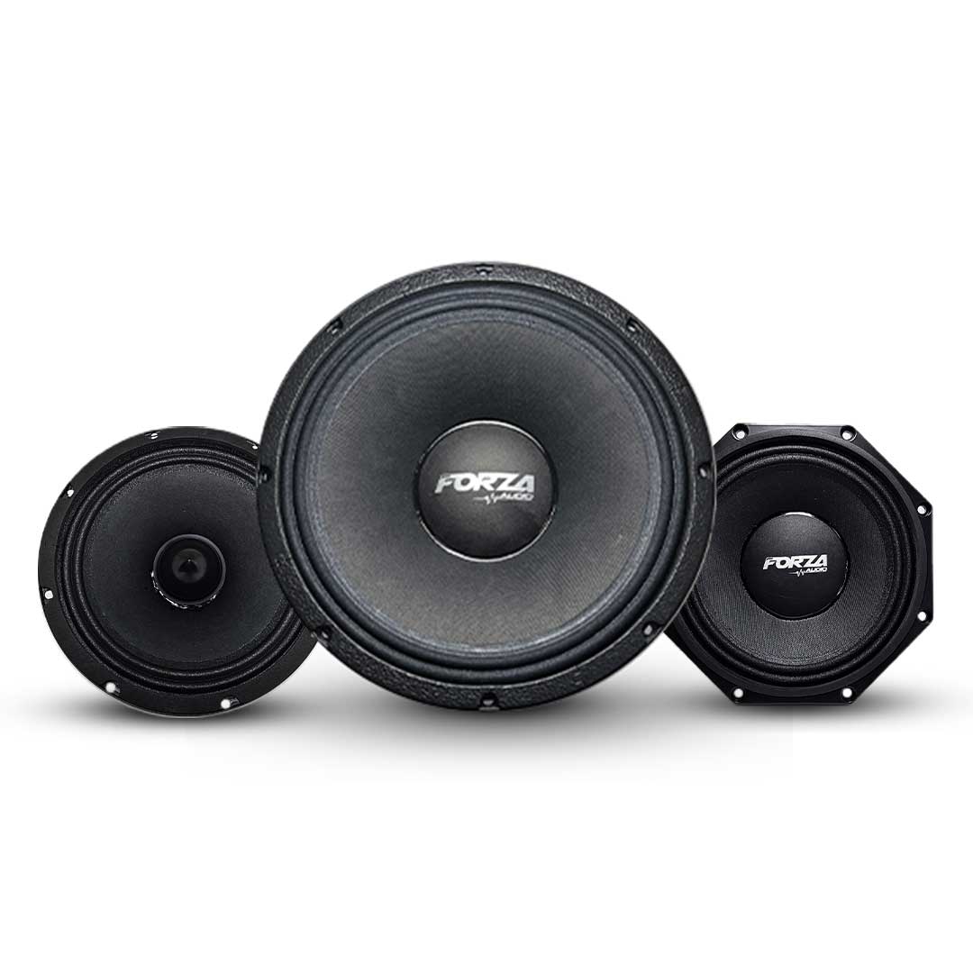 Productos Forza